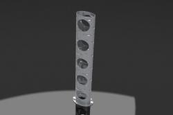 wine bottle holder 3D Models | Page 1 | STLFinder