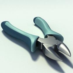 wire cutter drahtschneidvorrichtung 3d print model | Page 1 | STLFinder