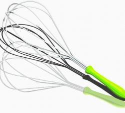 matcha wisk 3d models 【 STLFinder
