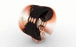 Zalman CNPS 9700 LED 3D Models | Page 1 | STLFinder