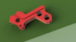 1911 commander hammer 3d models 【 STLFinder