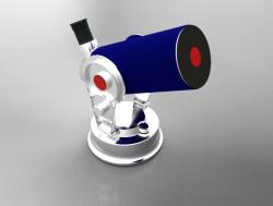 questar telescope 3D Models | Page 1 | STLFinder