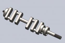 6 cyl boxer engine 3D Models | Page 1 | STLFinder