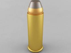 44 magnum cartridge 3d models | Page 1 | STLFinder