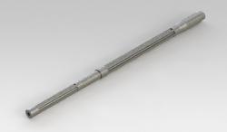 barrett 6.8 spc 3D Models | Page 1 | STLFinder