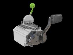 63 Panhead Frameics 3D Models | Page 1 | STLFinder