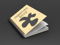 agenda facil 3D Models | Page 1 | STLFinder