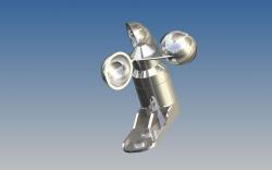 anemometer inventor 3D Models | Page 1 | STLFinder