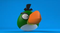 green angry bird 3D Models | Page 1 | STLFinder