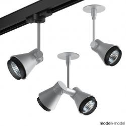 mini lego spotlights 3D Models | Page 1 | STLFinder