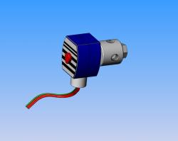 asco solenoid 3D Models | Page 1 | STLFinder