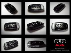 audi key remote 3D Models | Page 1 | STLFinder