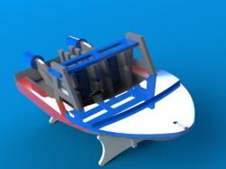 flying v armable 3D Models | Page 1 | STLFinder