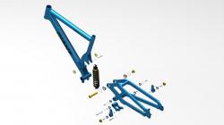 giant dh comp 3D Models | Page 1 | STLFinder