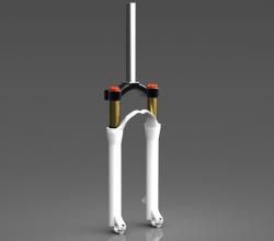 bicycle fork crown spacer 51 8 3D Models | Page 1 | STLFinder
