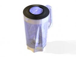 aietto blender glass 3D Models | Page 1 | STLFinder