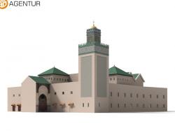 bou inania 3D Models | Page 1 | STLFinder