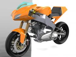 buell 3D Models | Page 1 | STLFinder