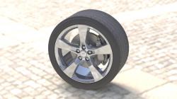 bumblebee wheels 3D Models | Page 1 | STLFinder