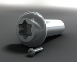 torx head bolts 3D Models | Page 1 | STLFinder