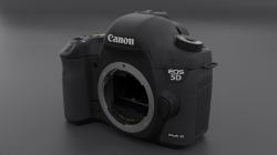 canon 5d body cap 3D Models | Page 1 | STLFinder