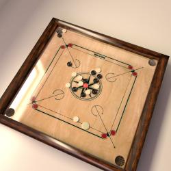 carrom board game cad block 3D Models | Page 1 | STLFinder