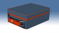 swiss gear carry on bag 3D Models | Page 1 | STLFinder