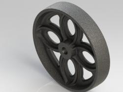 cast wheel 3D Models | Page 1 | STLFinder