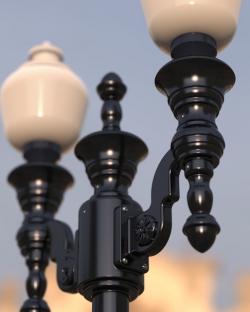 street lighting luminaire 3D Models | Page 1 | STLFinder