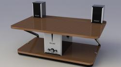 computer table 3d warehouse | Page 1 | STLFinder