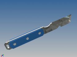 cop tool 3D Models | Page 1 | STLFinder