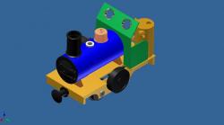 unreal engine 5 cracker 3D Models | Page 1 | STLFinder
