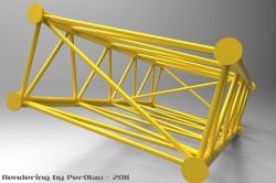 lattice boom crane assembly 3D Models | Page 1 | STLFinder