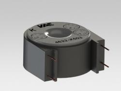 dc current transformer 3d models 【 STLFinder