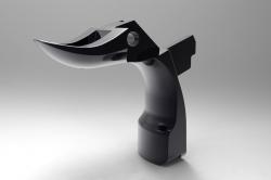 beavertail grip safety 3D Models | Page 1 | STLFinder