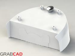 chopper oil tanks 3D Models | Page 1 | STLFinder