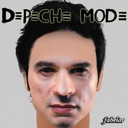 dave gahan 3D Models | Page 1 | STLFinder