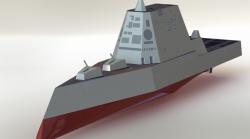 ddg 1000 3D Models | Page 1 | STLFinder