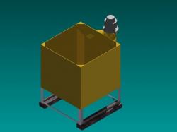 hydrographic dipping tank 3D Models | Page 1 | STLFinder