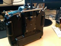 diy spek dsm2dsmx jr module taranis case only 3D Models | Page 1 ...