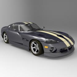 viper defender max 3d models | Page 1 | STLFinder