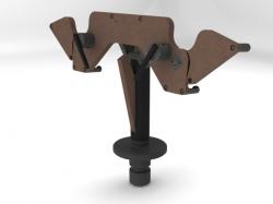 double mount 3D Models | Page 1 | STLFinder