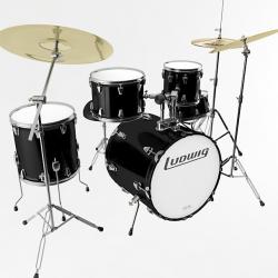 avatar drum kit model ranking | Page 1 | STLFinder