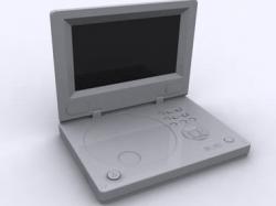 dvd player 3d | Page 1 | STLFinder