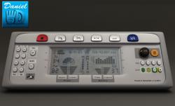 electric control panel 3d models | Page 1 | STLFinder