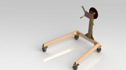 engine stand 3D Models | Page 1 | STLFinder