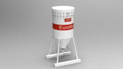 cpi euromix 3D Models | Page 1 | STLFinder