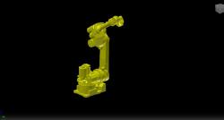 fanuc r 1000ia robot 3d models | Page 1 | STLFinder