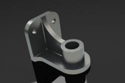 flange bearing step file 3D Models | Page 1 | STLFinder