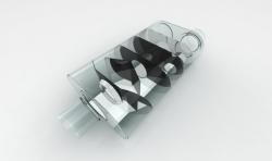 flowmaster dbx 3D Models | Page 1 | STLFinder